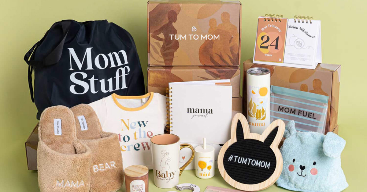 FAQs | Tum to Mom® Subscription Box