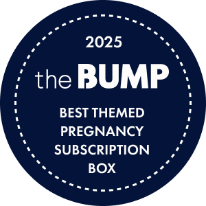 Tum To Mom® Official Site | #1 Themed Pregnancy Subscription Box